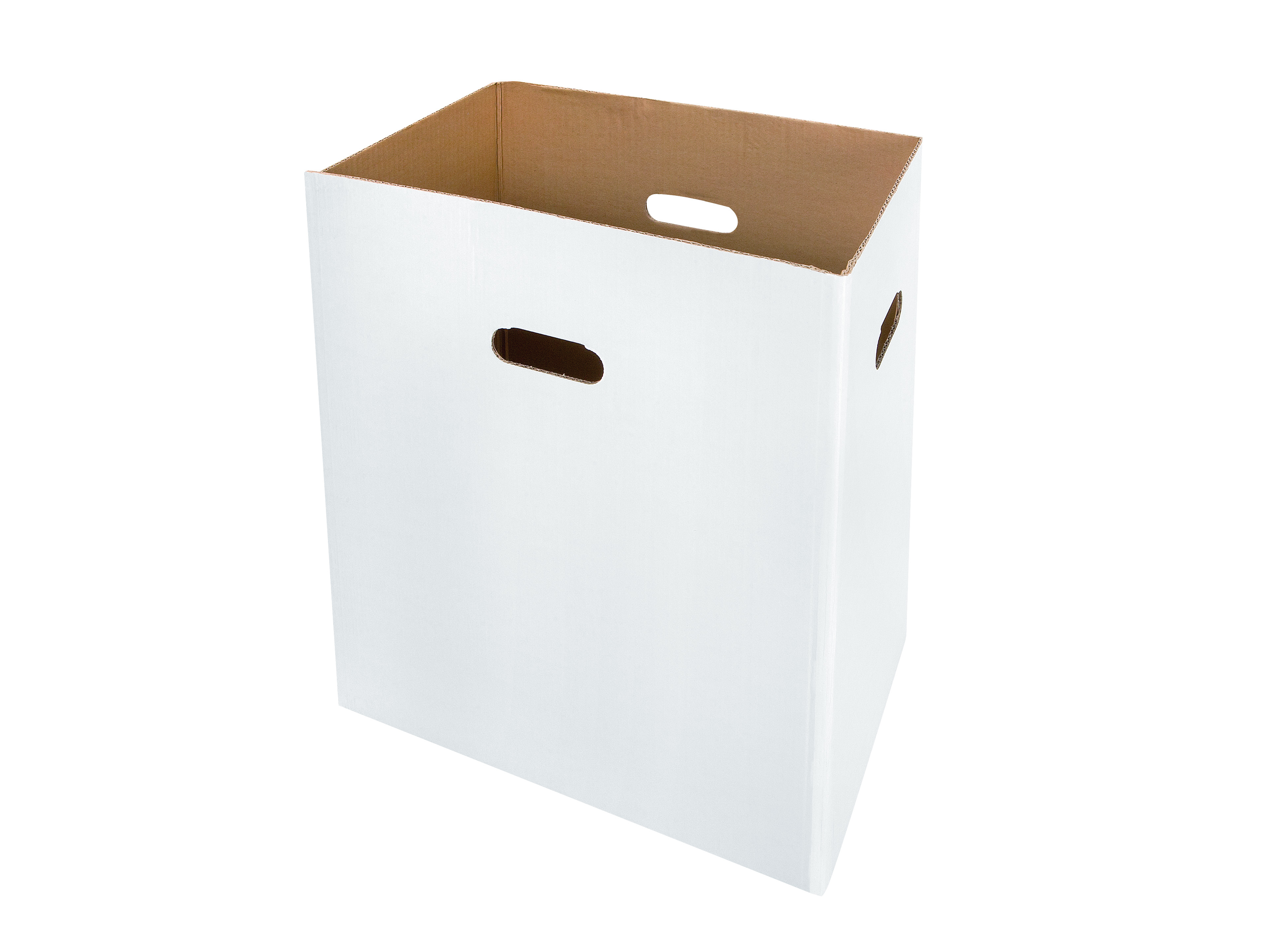 Cardboard box - 225 | Consumable Materials / Accessories | Shredding | HSM