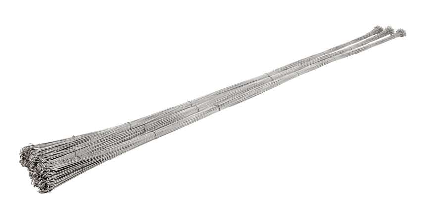Quicklink-Draht 2,45 x 4400 mm | für HSM HL 4809 & 7009 | HSM